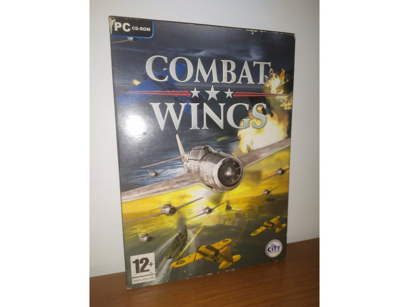 Combat Wings