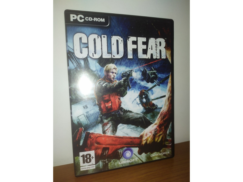 Cold Fear