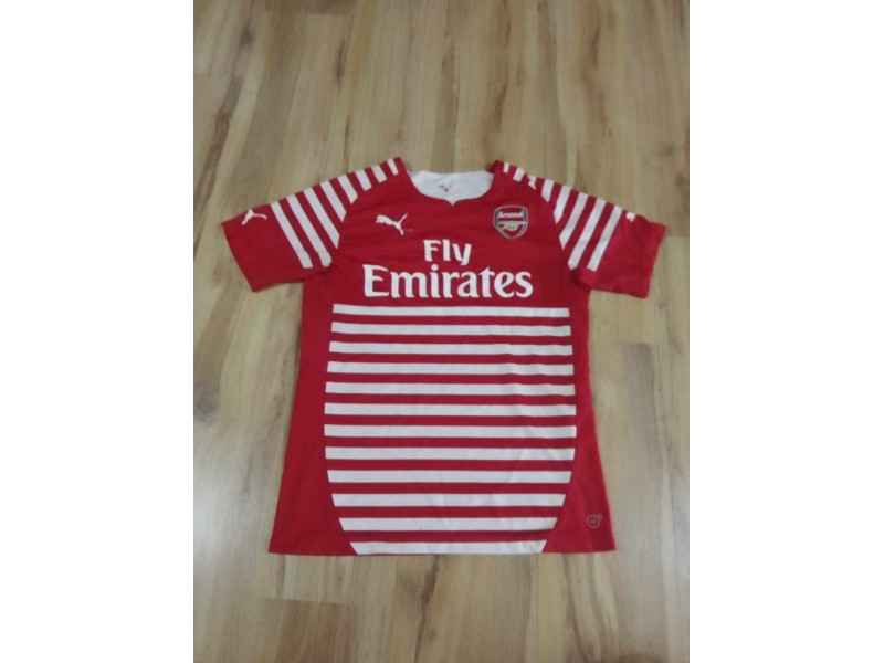 DRES ARSENAL