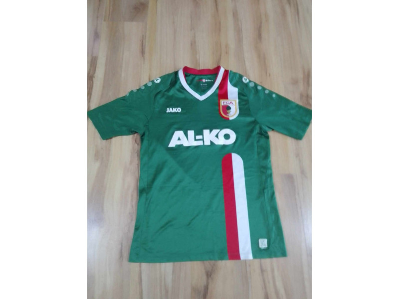 DRES FC AUGSBURG VELICINA L