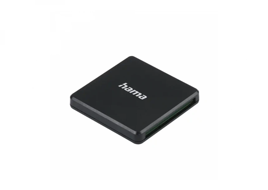 Card Reader USB 3.0 Hama 124022 crni