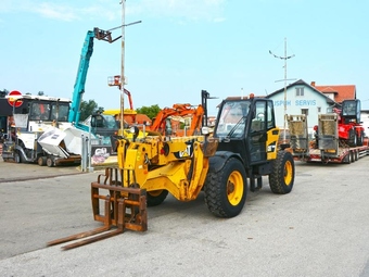 CATERPILLAR TH360B