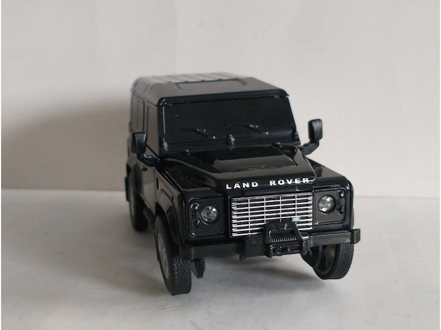 auto transformers LAND ROVER DEFENDER RaStaр