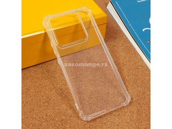 TERACELL Maska transparent Ice Cube za Xiaomi 14 Pro