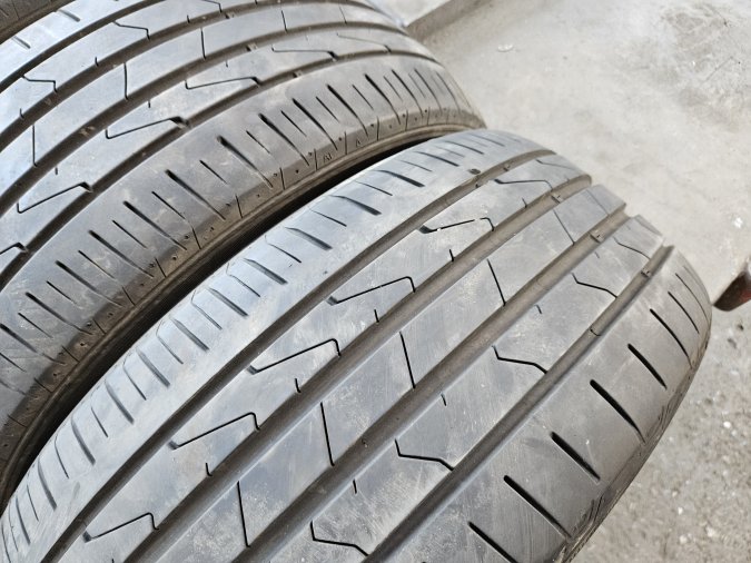 225/55 R16 HANKOOK
