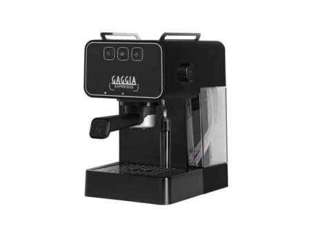 GAGGIA APARAT ZA KAFU EG2115/01 ESPRESSO EVOLUTION BLACK