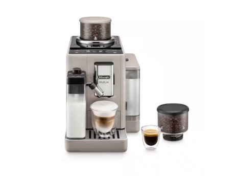 DELONGHI RIVELIA EXAM44055BG APARAT ZA ESPRESSO KAFU CENA