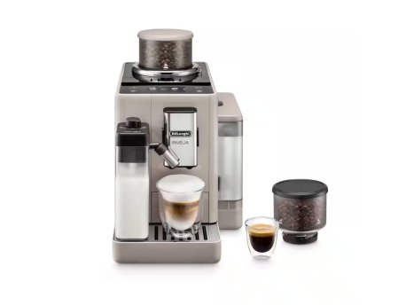 DELONGHI RIVELIA EXAM44055BG APARAT ZA ESPRESSO KAFU