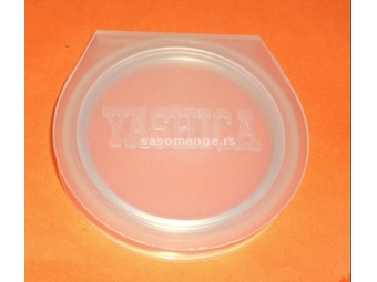 Yashica UV filter 58mm (SM2r)