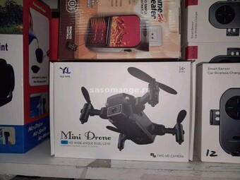 Mini dron