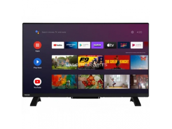 Toshiba 32LA2363DG Smart TV 32" Full HD DVB-T2 Android