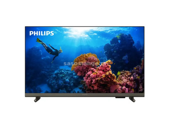 SMART LED TV 32 PHILIPS 32PHS6808/12 1366x768/HD Ready/DVB-T/T2/T2-HD/C/S/S2