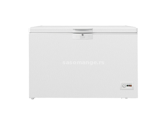 Horizontalni Zamrzivač Beko HSM 40031, 360 l