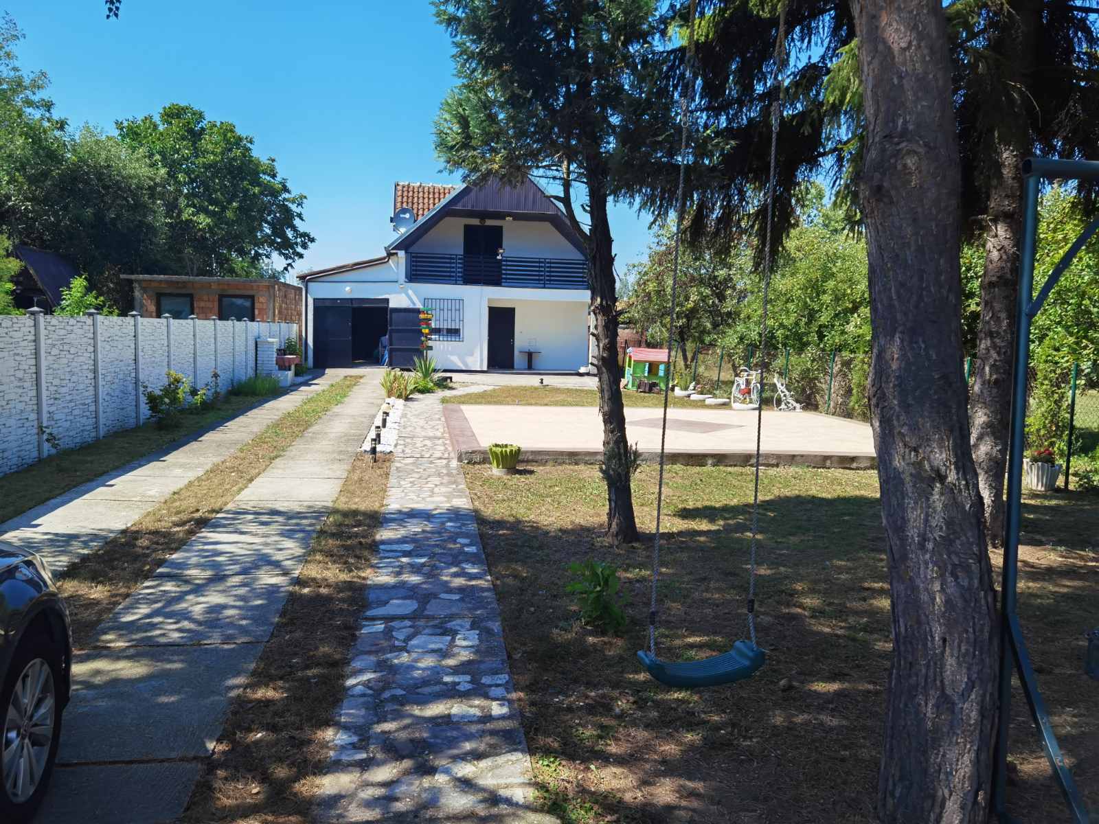 Kuća, Mačvanski, 5 soban, 150m²