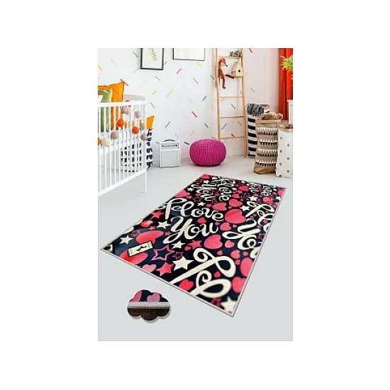CONCEPTUM HYPNOSE TEPIH (80 X 150) WOOKECE066 CENA
