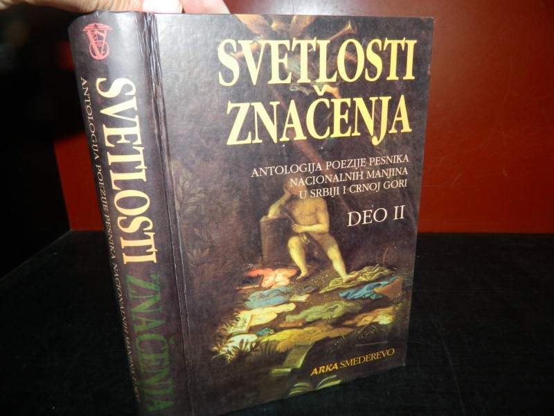 Svetlosti značenja II