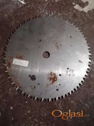 Cirkular 80 zuba za trimer