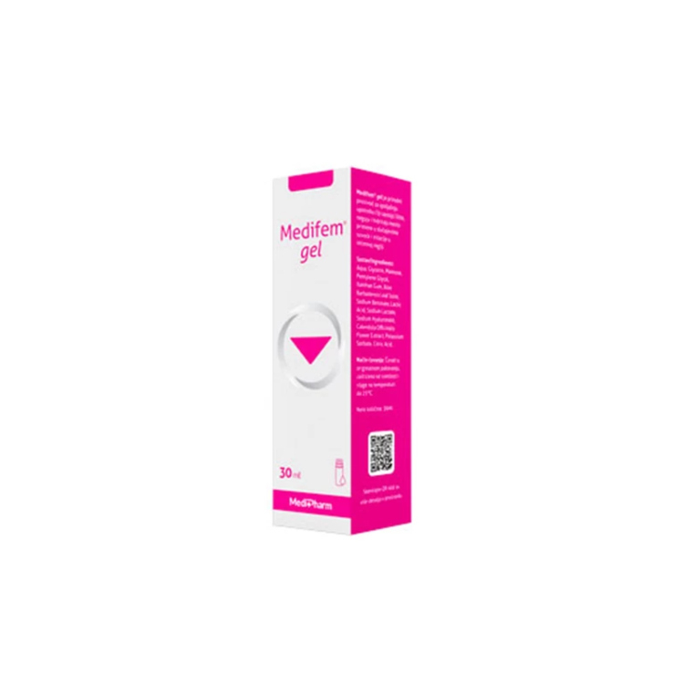 Medifem gel 30ml