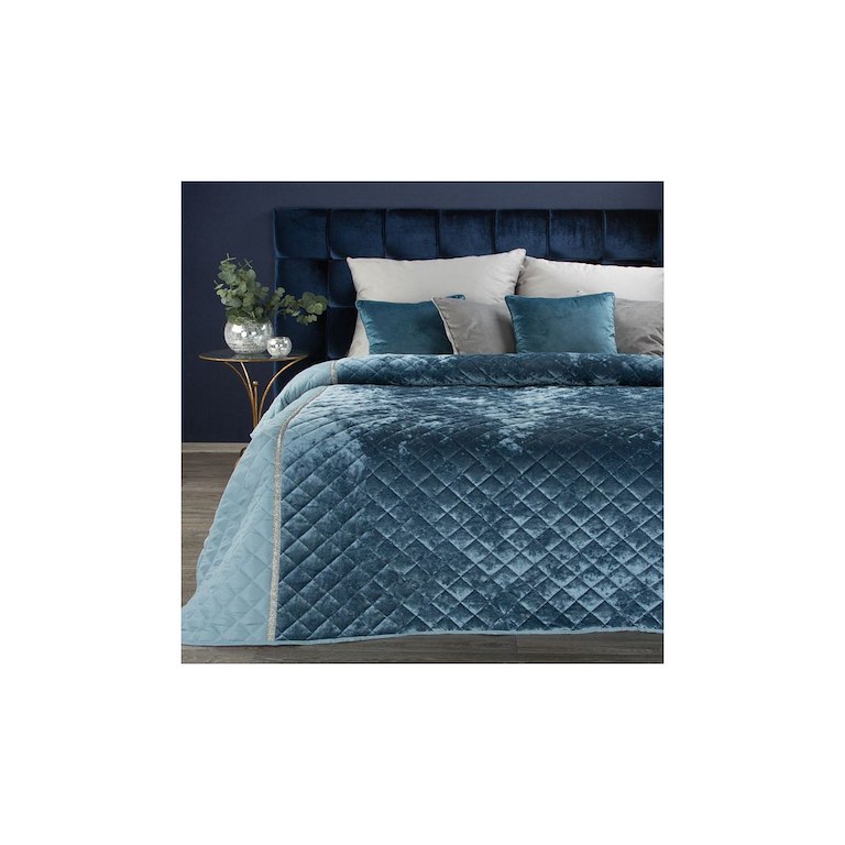 Eurofirany Unisex's Bedspread 350422