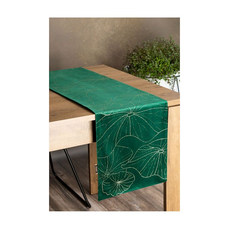 Eurofirany Unisex's Tablecloth 390065