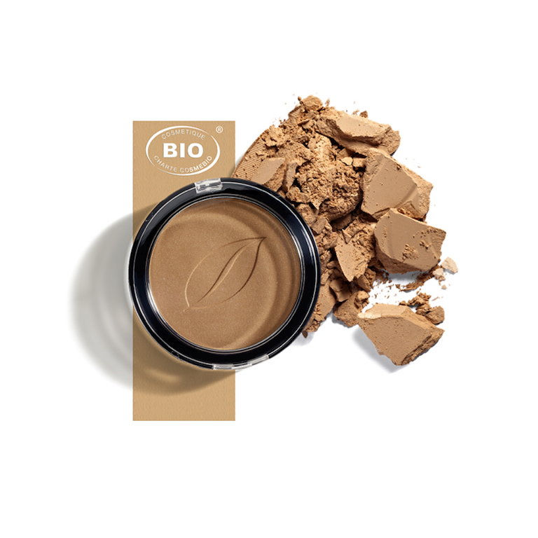 Phyt’s Bronzer za svetlu kožu 15 g