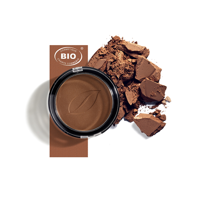 Phyt’s Bronzer za tamnu kožu, 15 g