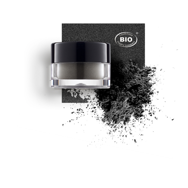 Phyt’s senka za oči u prahu Black night 6 ml