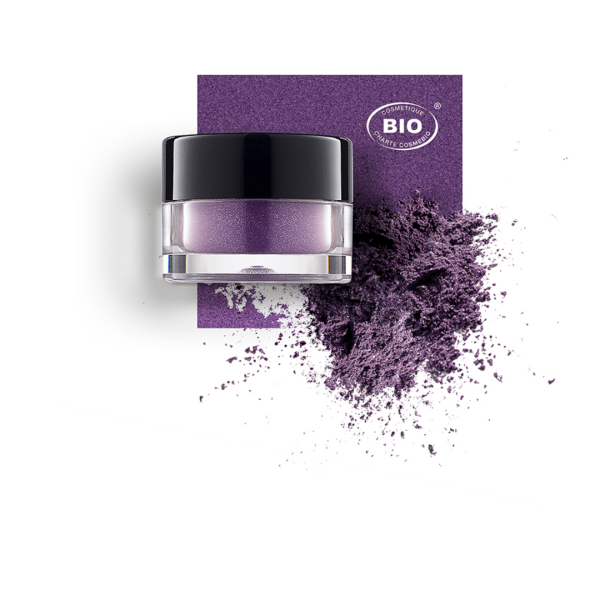 Phyt’s senka za oči u prahu Purple star 6 ml