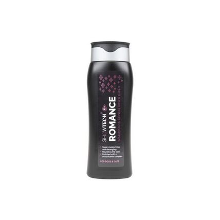 ROMANCE 2 U 1, SHOW TECH – ŠAMPON SA REGENERATOROM ZA PSE I MAČKE, 300ML