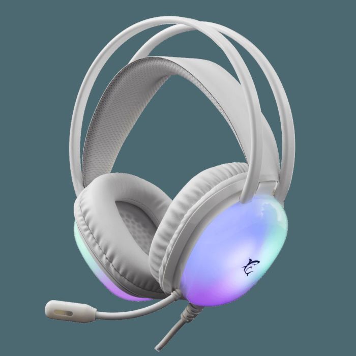 WS GH 2444 PEACOCK White, Headset