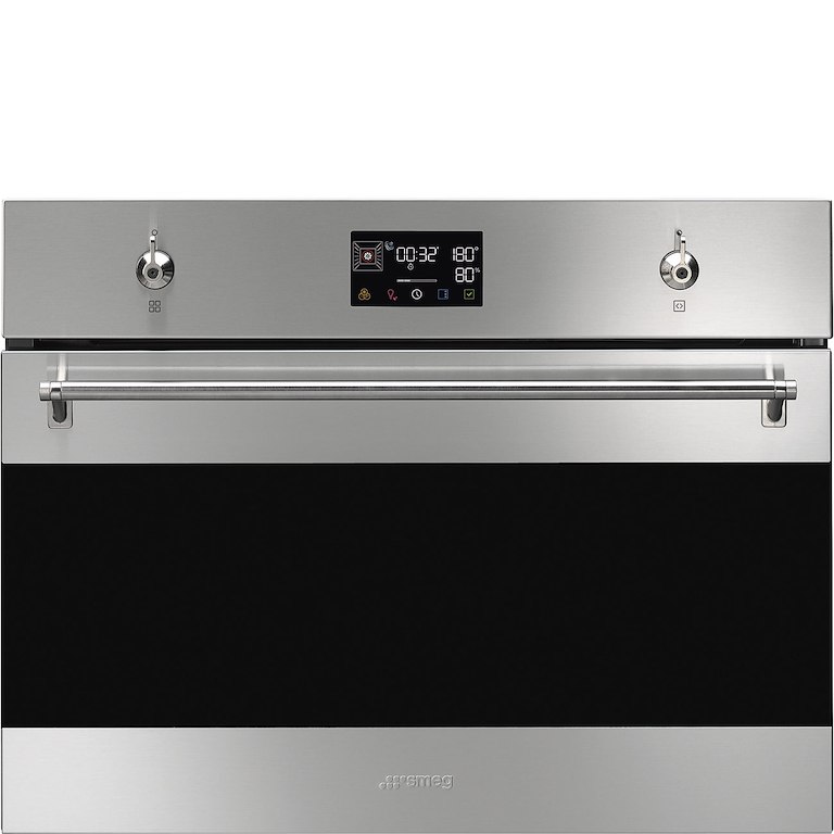 Smeg SF4303WVCPX