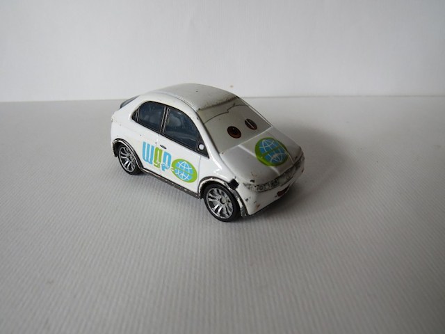 Disney Cars original Mattel autic 9