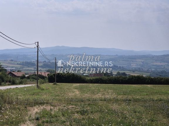 Prodaja, zemljište za izgradnju, Kragujevac Drenovac