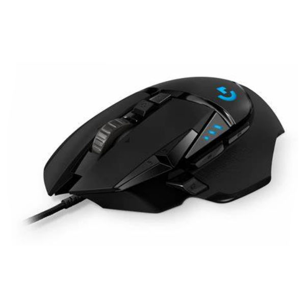 Gejmerski miš G502 Logitech 910-005471