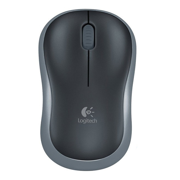 Bežični miš M185 sivi LOGITECH 910-002238