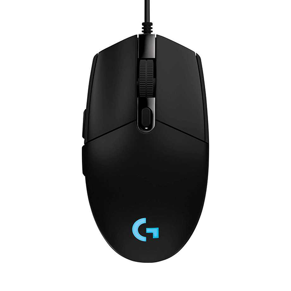 Gejmerski miš Lightsync G102 LOGITECH 910-005823