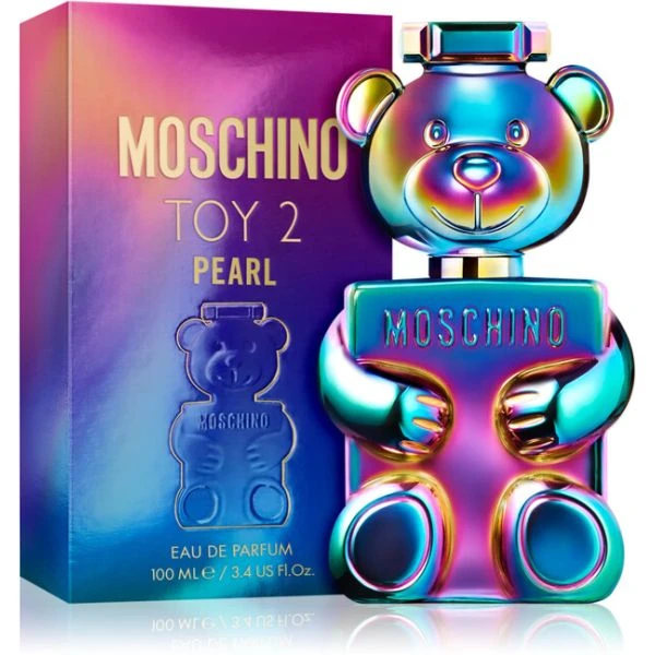 MOSCHINO TOY 2 PEARL EDP Parfem
