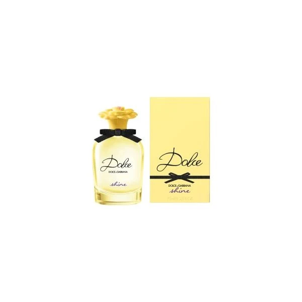DOLCE&GABBANA DOLCE SHINE EDP Parfem