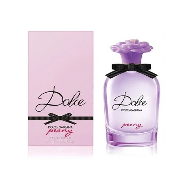 DOLCE&GABBANA DOLCE PEONY EDP parfem