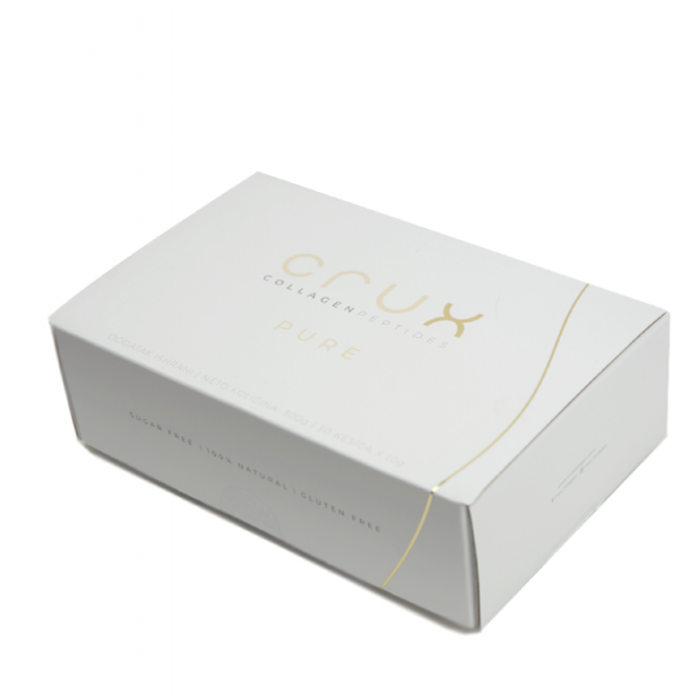 CRUX COLLAGEN PRAŠAK 30 KESICA