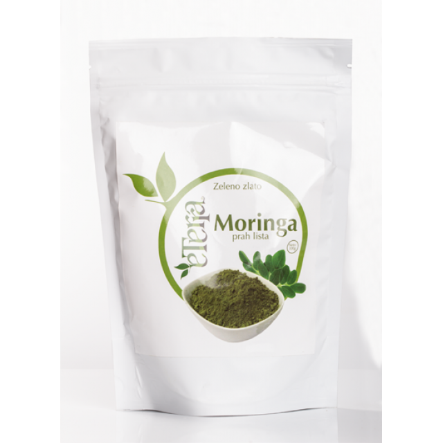 ETERRA MORINGA PRAH 300G