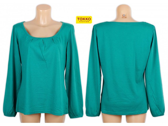 |O| COLOURS of the WORLD pamučna bluza (42 / XL)