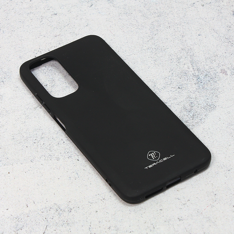 Zastitna maska (futrola) Teracell Skin - Xiaomi Redmi Note 11/Redmi Note 11s mat crna