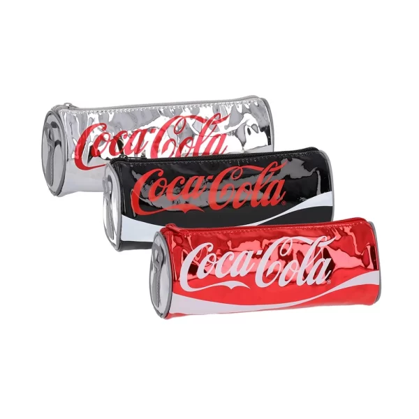 Cans, pernica, Coca Cola