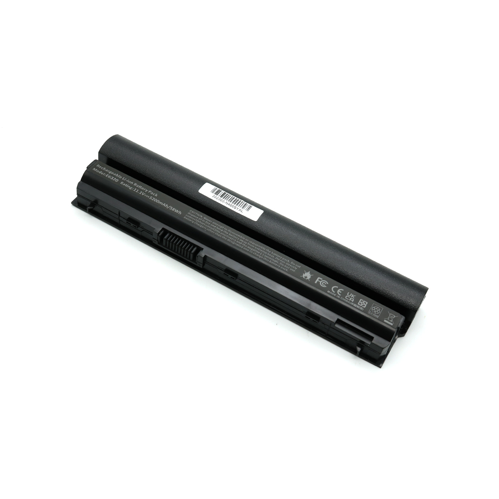 Baterija laptop Dell Latitude E6230 11.1V 5200mAH (MS)