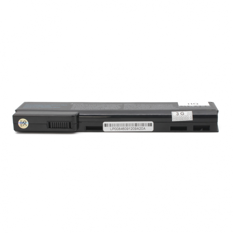 Baterija - laptop HP 8460 10.8V 5200mAh HQ2200