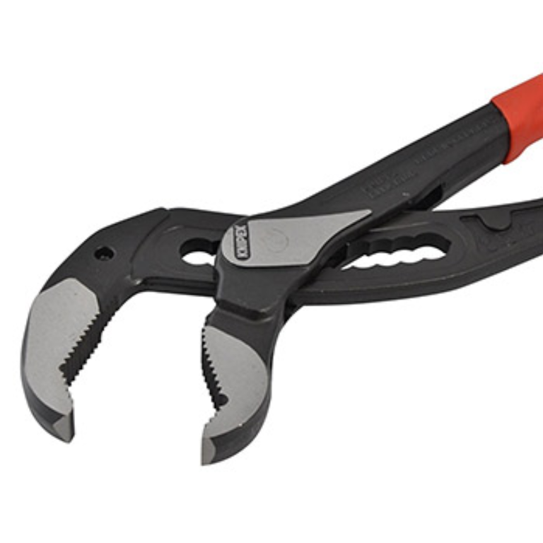 Knipex – Papagaj klešta Alligator 180mm 42mm – 88 02 180