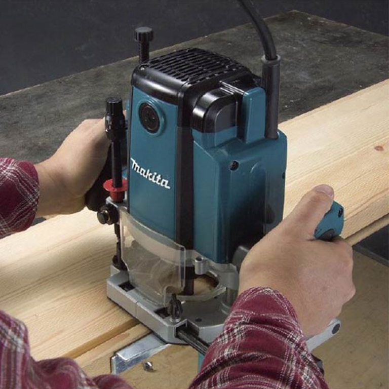 Makita Glodalica 1850W, RP1800FX