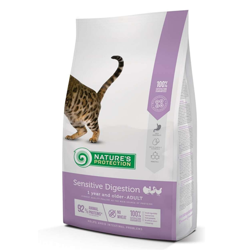 NATURE'S PROTECTION Sensitive Digestion Poultry 2kg