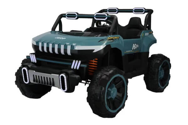 Veliki džip za decu Off roader ts-09-4R na akumulator – plavi